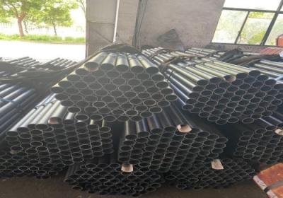 中国 DIN 17175 Seamless Pipe / Galvanized Steel Pipes for Bending 販売のため