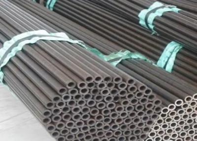 Cina Interscambiatore di tubi di acciaio per caldaie di lunghezza personalizzata con parete da 0,7 mm a 30 mm in vendita