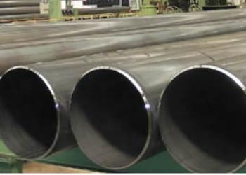 China API Pipe FBE Coated LSAW Steel Pipe The Ultimate Solution for Long-Distance Pipelines for sale