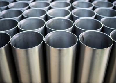 China ASTM A269 ASTM A213 ASTM A249 Stainless Steel Pipe and Seamless Steel Pipe for Heavy-Duty Applications for sale