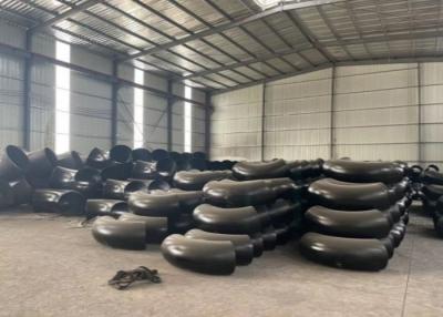 Cina Fitture di tubi in acciaio al carbonio con pressione nominale 1500 e facile installazione in vendita
