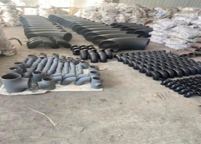 Cina Fittings per tubi in acciaio senza cuciture di dimensioni 1/2''-12' con classe di pressione nominale 150 in vendita