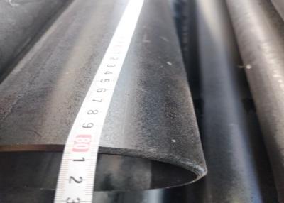 China Customized SMLS Pipe With Punching Processing Service Steel Thickness 0.2-100mm for sale