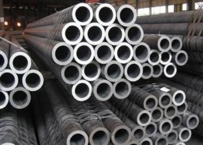 China Customized Cutting Service Seamless Steel Pipe With Tolerance ±5% and Steel Thickness 0.2-100mm for Products for sale