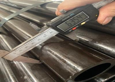 China 0.7MM-30MM WT Heat Exchanger Tube For Heat Transfer In Industrial Settings for sale