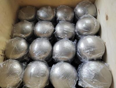 Cina Fittings di tubi in lega finite galvanizzate Flanche in acciaio inossidabile forgiate per il collegamento di saldatura a coda in vendita