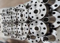 China Rust-proof Oil Surface Steel Slip On Flange for Threaded Connection Performance for sale