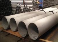 China Large Diameter LSAW Steel Pipe Durable for Structural and Offshore Projects for sale