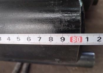 중국 3PE 코팅이 있는 ASTM A106 냉불 무縫鋼 파이프 판매용