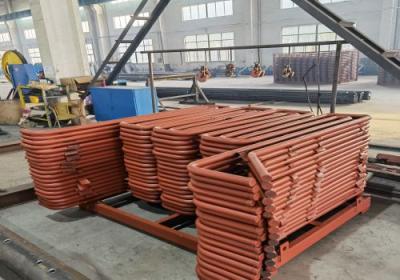 중국 굽기 및 절단 서비스와 함께 경직 방지 꿰매지 않는 철강 파이프 판매용