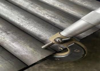 China ASME Heat Exchanger Steel Tube 0.7-30MM Wall Thickness for sale