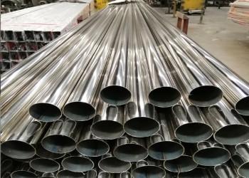 China ASTM A312 Stainless Steel Pipe Tubing with Good Formability and Weldability for Industrial Applications for sale