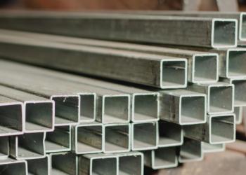 China Steel Hollow Sections with Welding Processing Service and Square Section Shape for Customizable Surface Treatment for sale