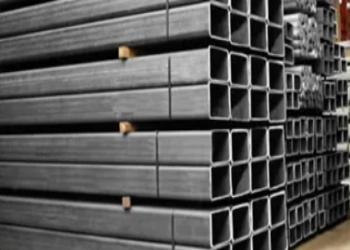 China Hot Rolled Steel Hollow Sections with Q195-235 Grade and Customized Surface Options for Structural Applications for sale