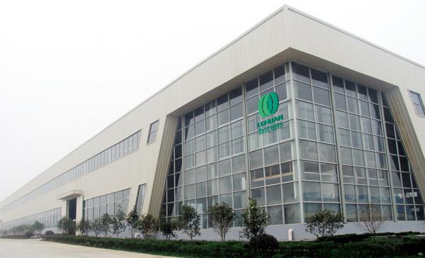 確認済みの中国サプライヤー - Hangzhou Luhuan Trading Co.,Ltd