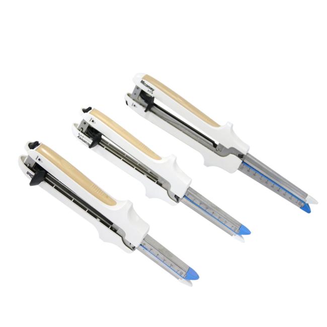 Stapler models