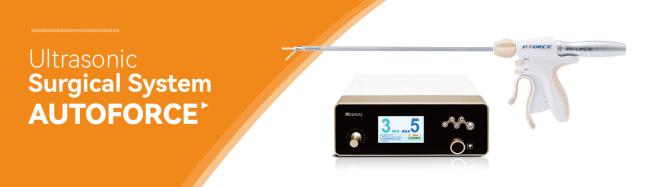 Laparoscopic Surgery Instruments 