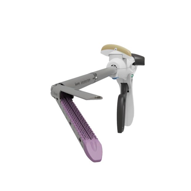 Endo Stapler Cartridges