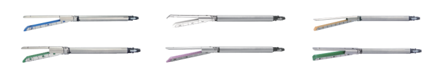 Covidien  Stapler Cartridges