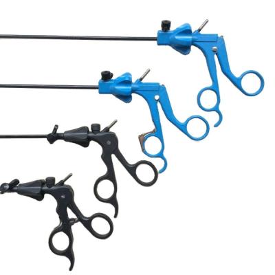 China Laparoscopic chirurgisches mit UltraschallSkalpell-Wegwerfinstrumente 5mm zu verkaufen