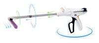 China Abdominal Surgeries universal Endoscopic Linear Cutter Stapler for sale