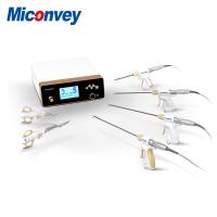 China Laparoscopic Surgery Instruments Ultrasonic Surgical System for sale