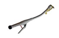 China Adjustable Staple Height GST Surgical Circular Stapler for sale