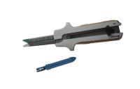 China Disposable GST Series GIA Linear Cutting Stapler for sale