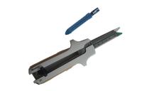 China Alimentary Tract Surgery GIA Linear Cutter Stapler for sale