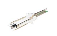 China Single Use Abdominal Surgery Linear Endo Cutter Stapler for sale