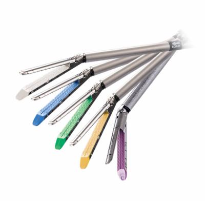 China Disposable Endoscopic Surgical Linear Cutter Stapler for sale