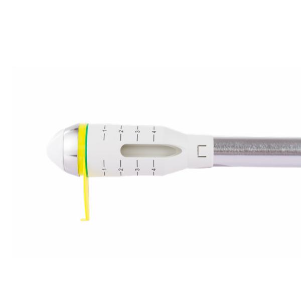 Disposable Anorectal DST EEA Hemorrhoid Circular Stapler