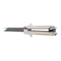 China 4.8mm Single Use Linear Cutting Stapler with Double-sided firing for sale