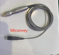China Titanium Tip Open Surgery Ultrasonic Harmonic Scalpel for sale