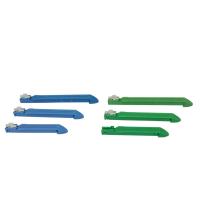 China Open Surgery Surgical Disposable Endoscopic Linear Cutter Stapler for sale