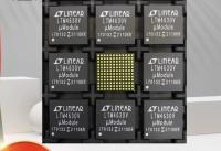 Quality LTM4630IV#PBF LTM4630V LGA144 DC/DC POWER IC MODULE SWITCHING REGULATOR CHIP for sale
