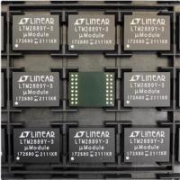 Quality BRAND NEW ORIGINAL LTM4644IY#PBF LTM4644EY LTM4644Y SWITCHING REGULATOR BGA-77 for sale