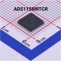 Quality NEW ORIGINAL ADS1158IRTCR IRTCT FAST TRACK SCAN SEQUENCER ADC for sale