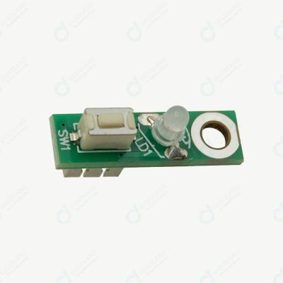 Китай Assy питаясь переключателя частей J90650176B фидера SAMSUNG HANWHA SMT продается