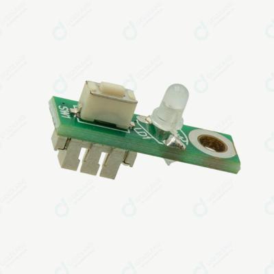 Cina Assy del commutatore di alimentazione delle parti J90650176B dell'alimentatore di SAMSUNG HANWHA SMT in vendita