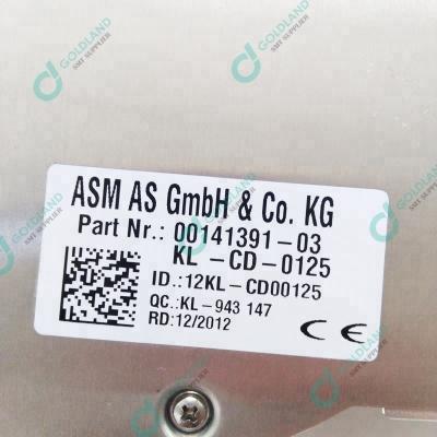 China Alimentador de la serie 12m m de Siplace /Siemens/ASM X del alimentador de SMT en venta
