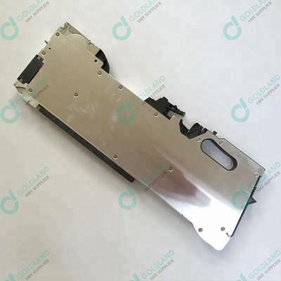 中国 ASM Siplace SMTの予備品X 16mmのスマートな送り装置00141392のSiemensのsmtの一突きおよび場所機械送り装置のSiemens 16mmの送り装置 販売のため