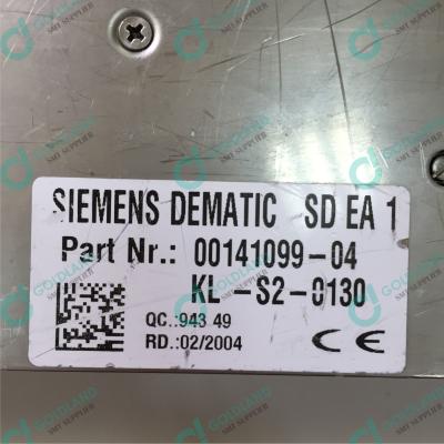 中国 ASM 00141099 Siemens S 3x8mm 0201 0402 Smtの送り装置 販売のため