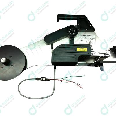 Cina Alimentatore dell'etichetta di Fuji XP SMT di spessore di XP142 XP143 XP243 1mm in vendita