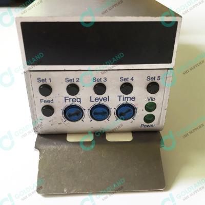 China NXT-de Voederuf03601 FUJI XPF NXT smt machine van Vibratorsmt Te koop