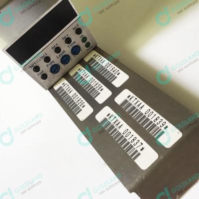China NXT-de Voederuf03601 FUJI XPF NXT smt machine van Vibratorsmt Te koop