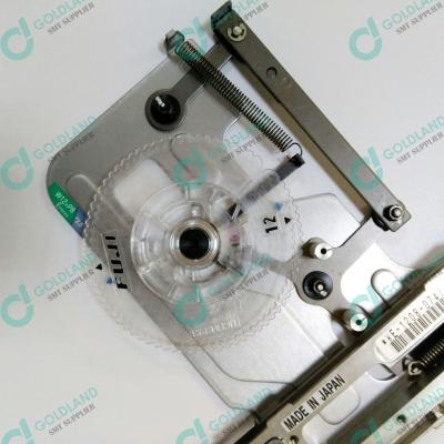 Cina Scelta dell'alimentatore CP7 12x8mm FUJI CP6 CP7 SMT dell'alimentatore KWE-1208 FUJI SMT di SMT FUJI CP ed alimentatore FUJI della macchina 12mm del posto in vendita