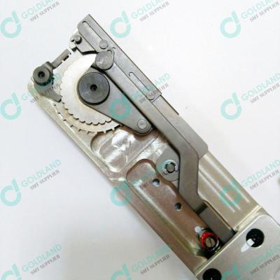 中国 富士SMTの送り装置CP7 12x4mm富士CP7 SMT機械送り装置KWE-1204富士SMT機械予備品の富士12MMの送り装置 販売のため