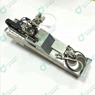 China Alimentador de las piezas UF07200 FUJI Smt de la máquina de SMD en venta