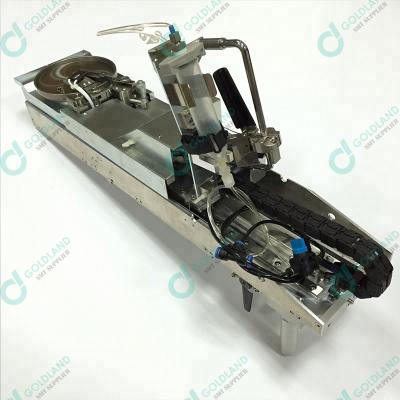 Cina Alimentatore dei pezzi meccanici di SMD UF07200 FUJI Smt in vendita